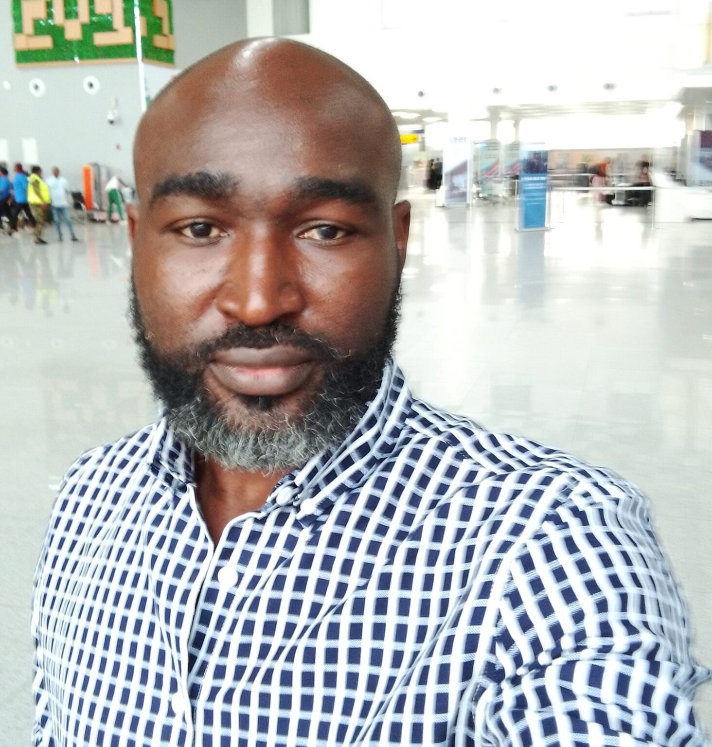 Three Days Of Chatting, No Single Comma, Full Stop, Or Question Mark ...