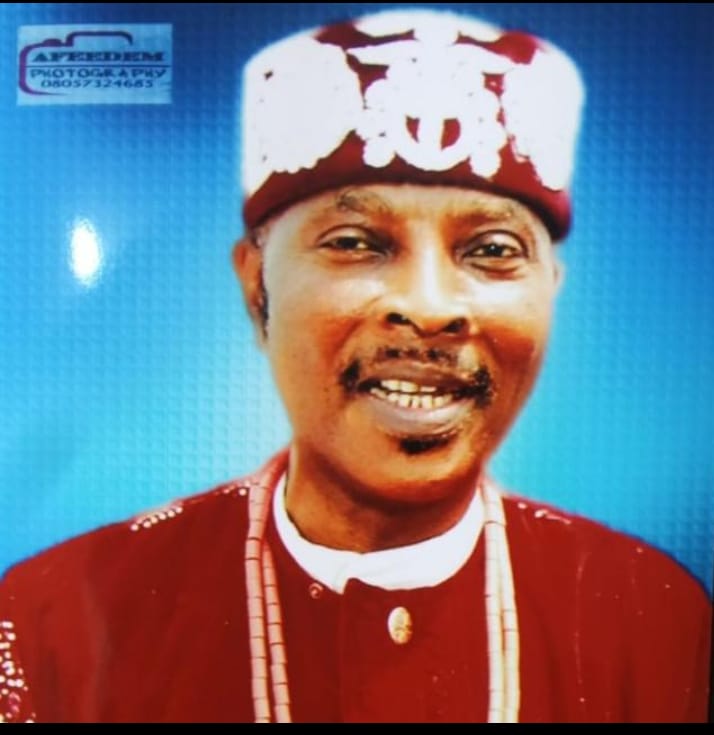 Do Not Allow Enemies Cause Division Among Yorubas And Igbos – Ezendigbo ...