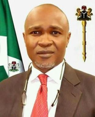 BREAKING: Chinda Emerges Reps Minority Leader