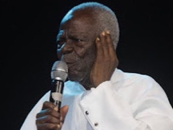 Popular Ibadan CAC Cleric, Olowere Is Dead