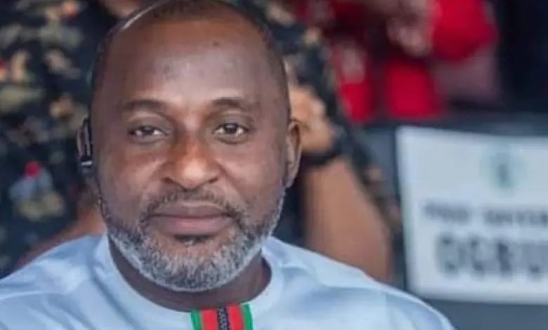 My Constituents Being Kidnapped For N50,000 – Abia Reps Member, Ogar ...