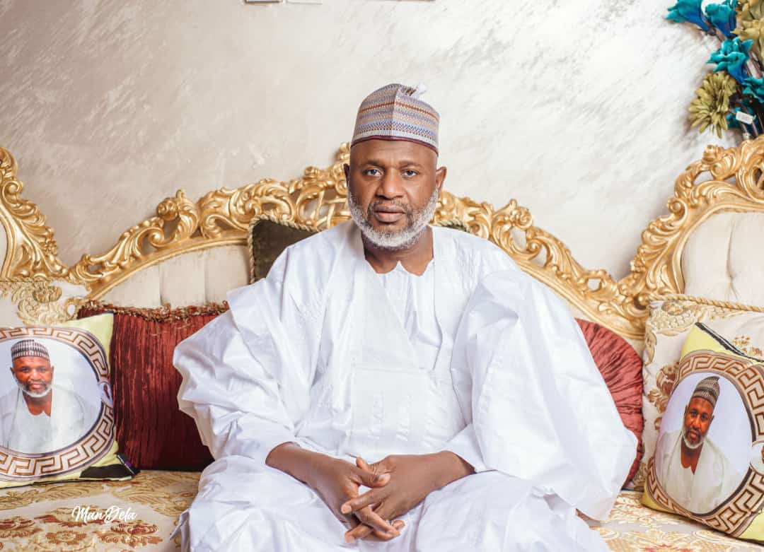 I Have No Regret Marrying 15-Year-Old Bride – Ex-Zamfara Governor ...