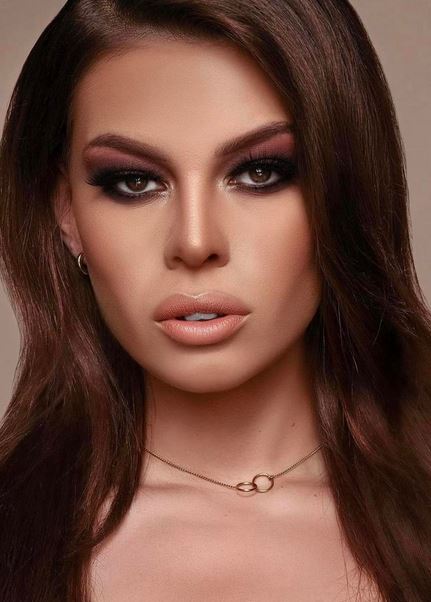 Rikkie Valerie Becomes First Transgender To Win Miss Netherlands