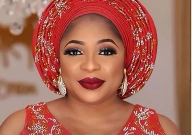 Don’t Underestimate The Power Of Social Media – Actress Kemi Afolabi