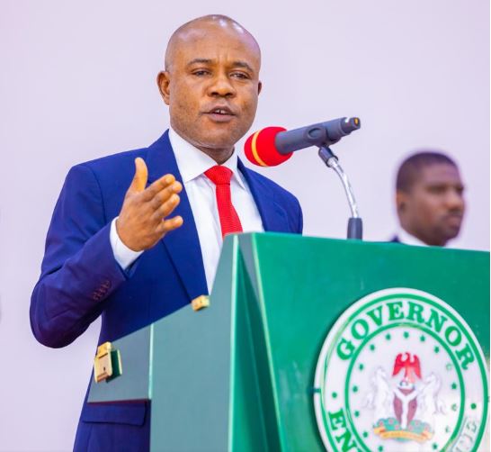 Sit-At-Home: We’ve Put Security Agencies On Highest Alert – Mbah ...