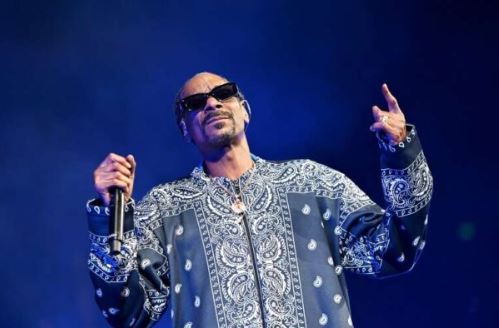 I Had A Pet Cockroach – Rapper, Snoop Dogg Reveals