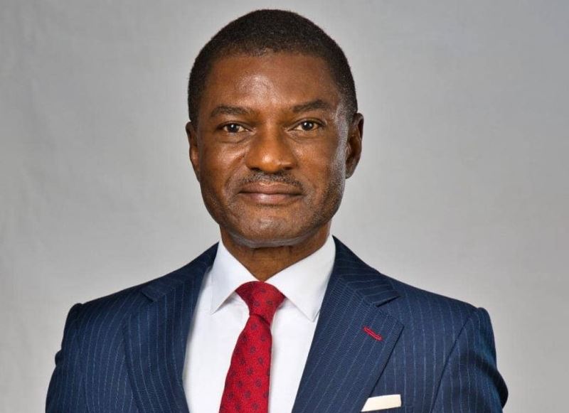 Frank Nweke Withdraws Petition Against Mbah At Enugu Gov. Tribunal