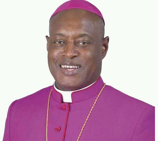 Which Data Are You Using to Share N8,000 Palliative – Catholic Bishop Queries Tinubu