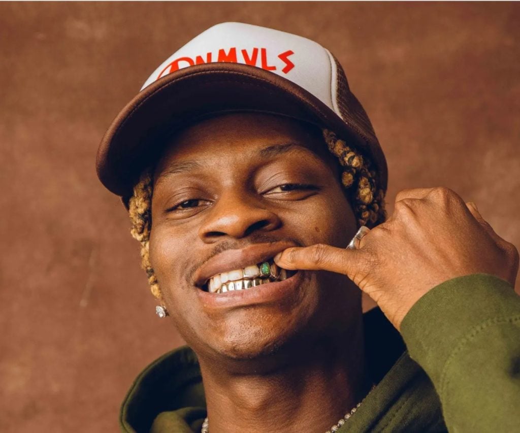 Psycho YP Lists The Top 5 Rappers In Nigeria