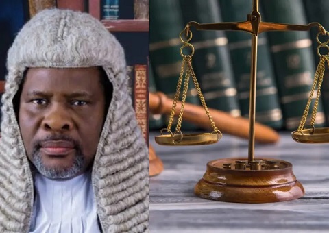Presidential Tribunal: Appeal Court Source Reacts To Rumours Of Justice ...