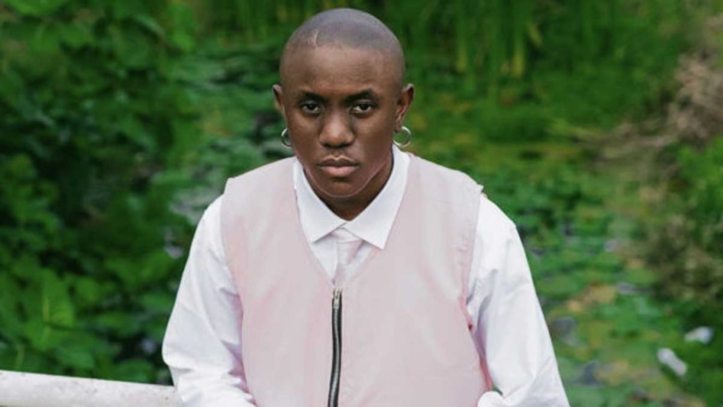 Why I Switched From Rap To Afrobeats – Victony Reveals