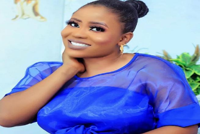 S*x For Roles Peculiar With Desperate Stardom Seekers - Actress ...