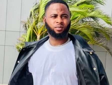 Popular Skit Maker, Trinity Guy, Regains Freedom From Prison