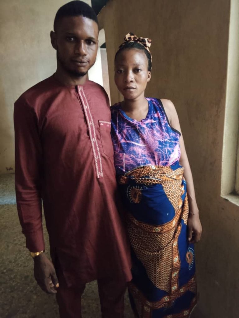 30-Year-Old Ogbomoso Butcher Cries Out As Wife Delivers Quadruplets ...