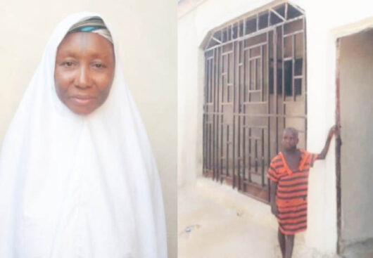 How I Found $80,000 In Makkah – Zamfara Pilgrim, Hajiya Aisha Speaks Up