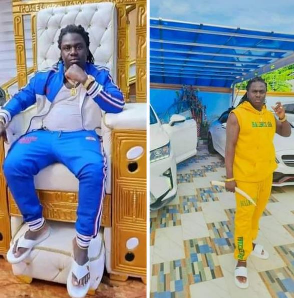 Popular Anambra Native Doctor, ‘Akwa Okuko’ Abducted, Personal Security ...