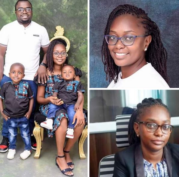 30-year-old Kenyan Woman Stabbed To Death By Her Househelp