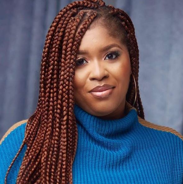 Any Girl That Ask For Transport Money Is Useless - Clergywoman, Mildred ...