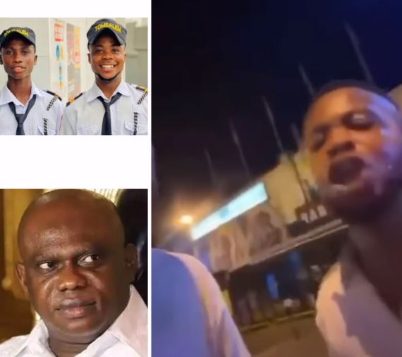 OPM Dem No Born You Well – Happie Boys Dares Apostle Chibuzor Chinyere ...