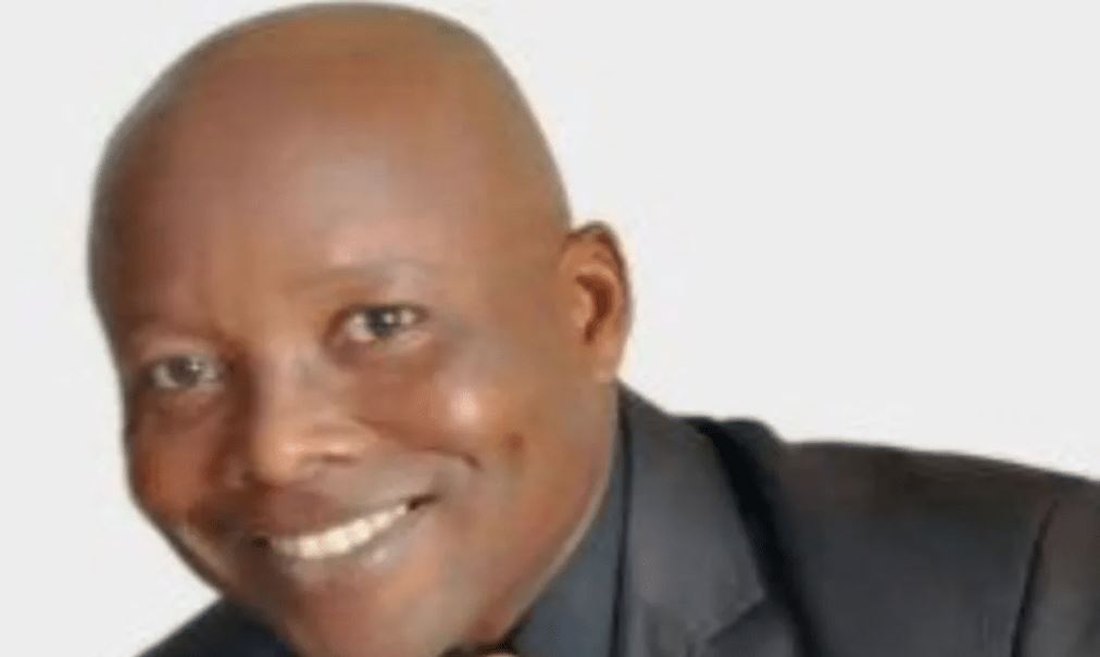 Popular Journalist Dies In Abuja