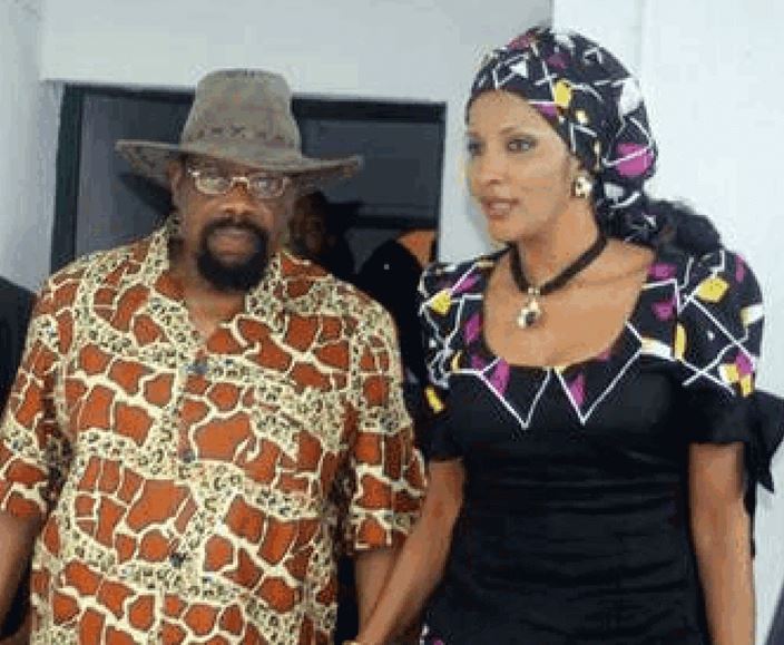 Bianca Ojukwu Emerges Victorious In Legal Battle Against In-laws Over ...