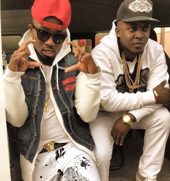 MI Not On Same Level With Any Rapper In The World – Ice Prince