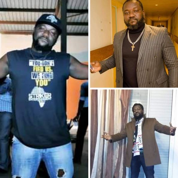 Tragedy As Nigerian Man Reportedly Collapses And Dies At Airbnb In Nairobi