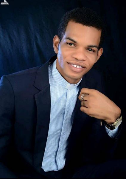 Update: Abducted Anambra Catholic Priest Regains Freedom