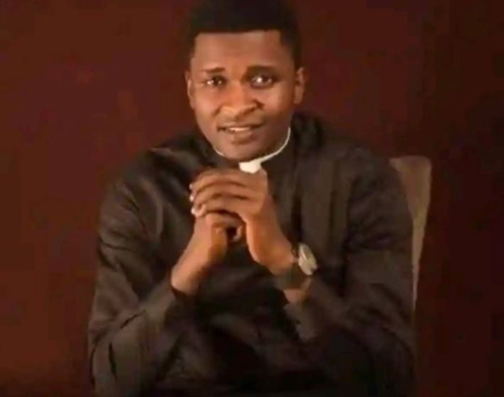 Catholic Priest Killed By Gunmen In Edo