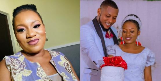 He Ridiculed My Dressing – Nigerian Woman Calls Out Ex-Husband Who Was ...