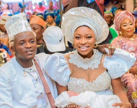 I’m Not With Portable For Money - Actress, Ashabi Simple Speaks