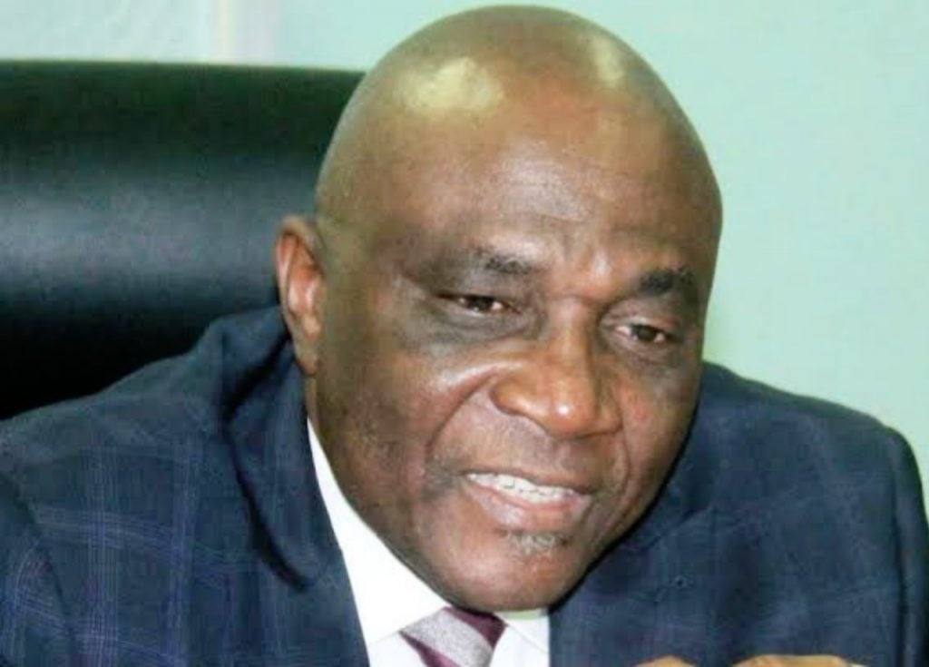 Bayo Onanuga Defends Tinubu's Appointment Of Service Chiefs