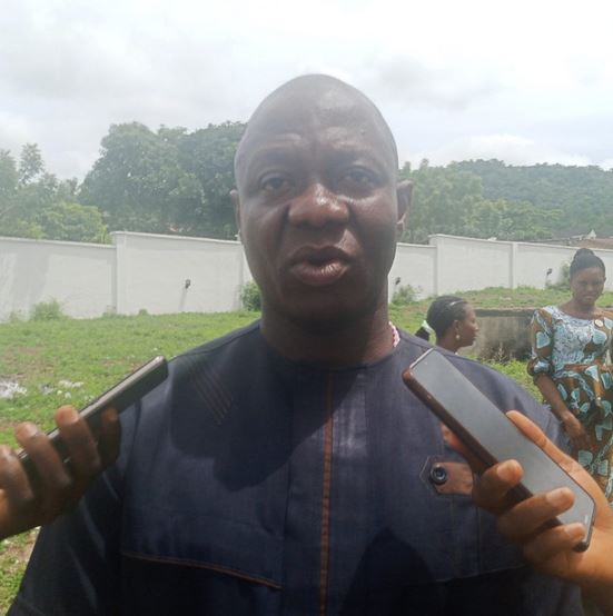 Kogi Assembly Confirms Ojoma As New Commissioner For Agriculture