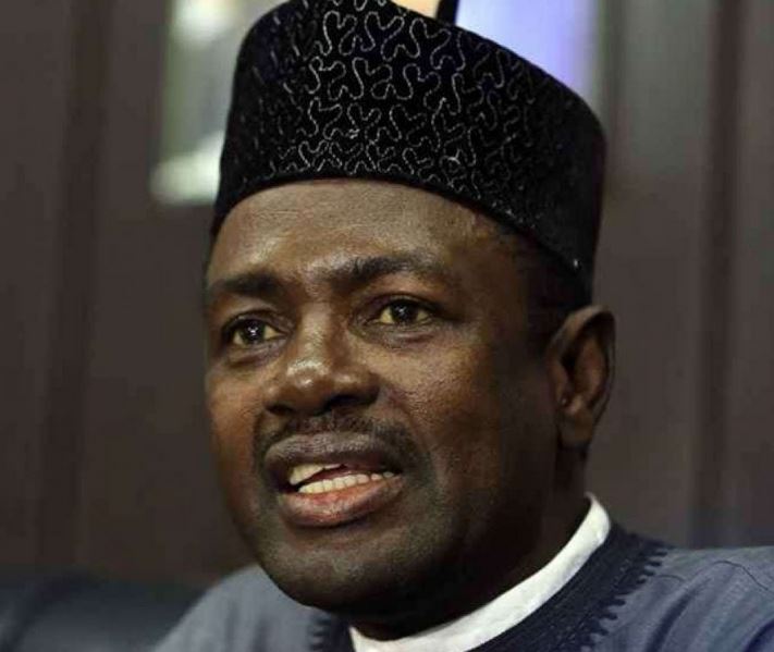 Abductors Release Ex- Information Minister, Labaran Makun's Three ...