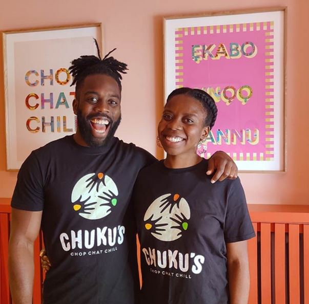 Beyoncé Donates £8,000 To Struggling Nigerian Restaurant In North ...