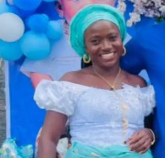 I Was Moved By Evil Spirit - Ex-Vice Chairman of Inland Community Who ...