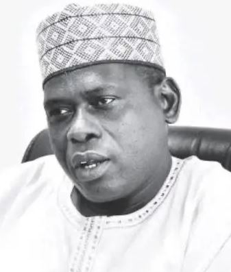 Court Reinstates Former DG NIA, Dauda