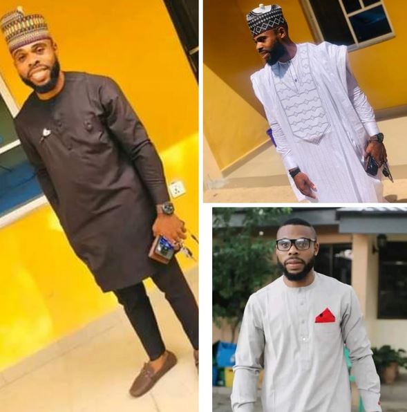 Tragedy As Adamawa Varsity Lecturer Perish In Abuja Estate Flood