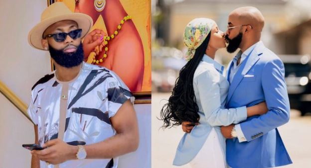 We Don’t Need To See This – BBNaija Star, Tochi Reacts To Recent Loved ...