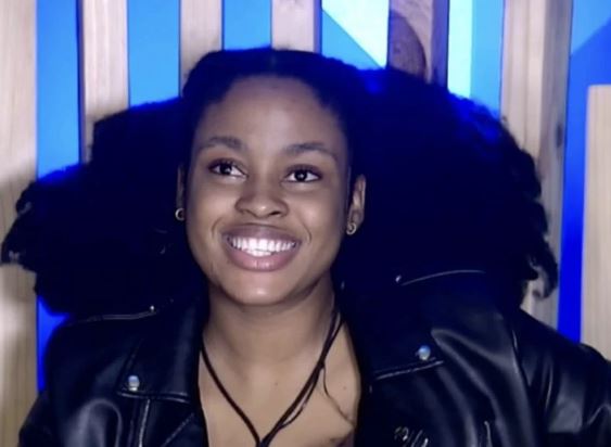BBTitans: Ipeleng Wins HoH, Qualifies For Finale