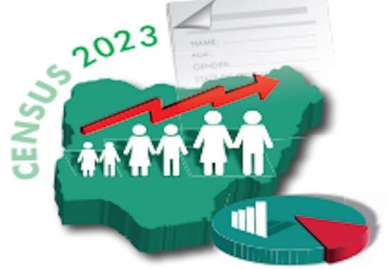 BREAKING: FG Shifts Population Census To May