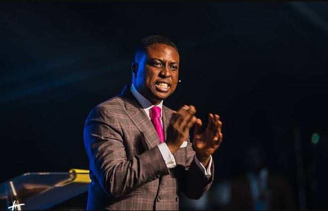Harvesters Church Pastor Speaks After Governor Sanwo-Olu Visited His ...