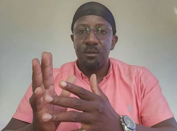 Nnamdi Kanu’s Release Important Than Senate Presidency To S-East — Onoh