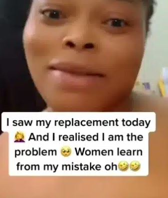 I Saw My Husband’s Sidechick And Realized I Was The Problem – Woman ...