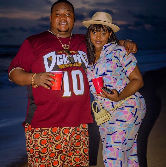 Cubana Chief Priest Celebrates Davido’s Wife, Chioma Amid Rumoured Beef ...