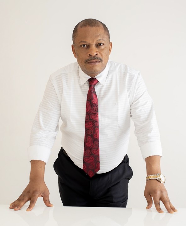 Imo People Tired Of APC, I’ll Defeat Uzodinma – PDP Candidate, Samdaddy ...