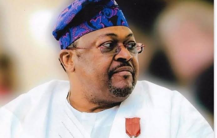 Peter Obi Congratulates Billionaire, Adenuga On His 70th Birthday ...