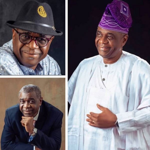 OPC Member Allegedly Pushes Ondo Prince To Death During Funeral In Akure