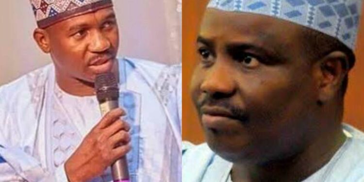 I Didn't Order Probe of Tambuwal's Administration – Sokoto Governor-elect