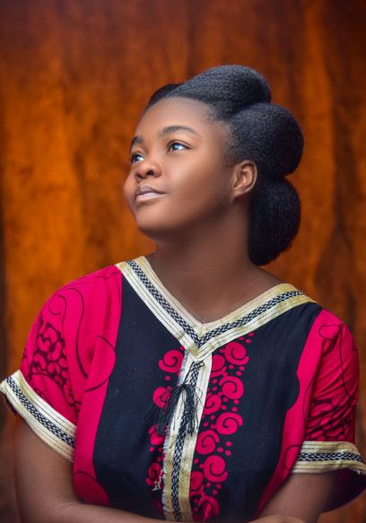 There Is No Dignity In N*dity, Cover Body - Nigerian Lady Writes As She ...